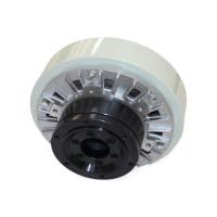 China Bunching Machine Spare Part Magnetic Powder Clutch With Tension Controller for sale