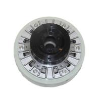 China Bunching Machine Spare Part Magnetic Powder Clutch With Tension Controller for sale