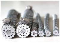 China AAC Overhead Aluminium Conductor Cables Stranded Insulated for sale