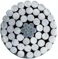 China AAC Overhead Aluminium Conductor Cables Stranded Insulated for sale