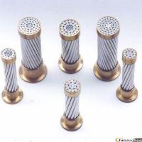 China AAC Overhead Aluminium Conductor Cables Stranded Insulated for sale