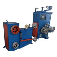China 220V / 380V Winding Cable Coiling Machine For Lan Power Wire Lan Cable Winding Machine 8 figure Cat5 Coiling Machine for sale