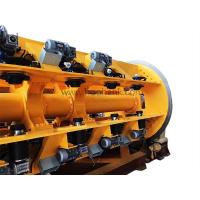 China High Speed Rigid Stranding Machine For Electrical Cable 190RPM for sale