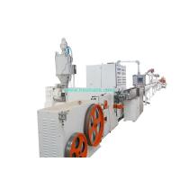 China 80mm Power Cable Wire Manufacturing Machine Electric Cable Jacket Sheath PVC PE LSZH Nylon Xlpe Cable Extruding for sale