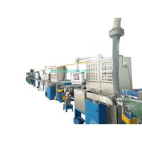 China Electrical Wire And Cable Machinery Pvc Building Wire Making Machine for sale
