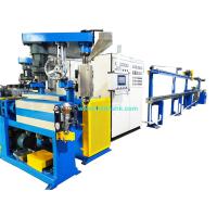 China Electrical Wire And Cable Machinery Pvc Building Wire Making Machine for sale
