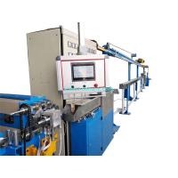 China Electrical Wire And Cable Machinery Pvc Building Wire Making Machine for sale