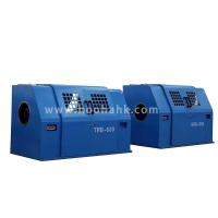 China High section electrical conductor stranding machine 2500 type CPD Drum twister with individual motor for sale