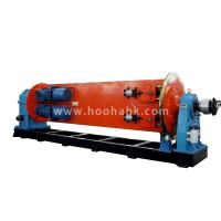 China High section electrical conductor stranding machine 2500 type CPD Drum twister with individual motor for sale