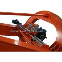 China High section electrical conductor stranding machine 2500 type CPD Drum twister with individual motor for sale