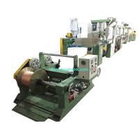 China Automatic Wire Extruder Machine Electri Cable Extrusion Equipment PVC PE PP Copper Wire Insulation Cable for sale