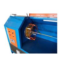 China High Temperature Vertical and Horizontal Sintering Furnace wire and cable machine Ethernet cable making machine for sale