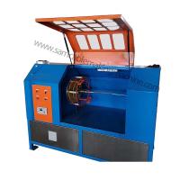 China High Temperature Vertical and Horizontal Sintering Furnace wire and cable machine Ethernet cable making machine for sale