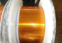 China High Temperature Vertical and Horizontal Sintering Furnace wire and cable machine Ethernet cable making machine for sale