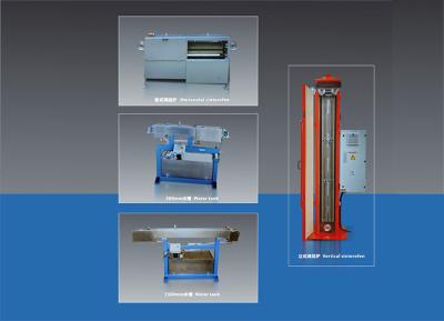 China High Temperature Vertical and Horizontal Sintering Furnace wire and cable machine Ethernet cable making machine for sale