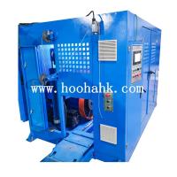 China Cat7 Cat8 Network Cable Extrusion Machine With Drawing High Speed Lan Cable Extrusion Machine Tandem Production Line for sale