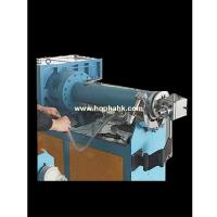 China Silicone Wire Making Machine Silicone Cable Extrusion Machine High Temperature Cable Extruding for sale