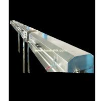 China Silicone Wire Making Machine Silicone Cable Extrusion Machine High Temperature Cable Extruding for sale