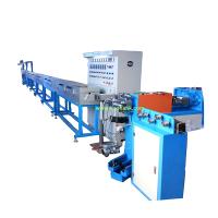 China Silicone Wire Making Machine Silicone Cable Extrusion Machine High Temperature Cable Extruding for sale