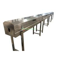 China Full Automatic Silicone Wire Extruder Machine Silicone Rubber Cable Making Machine for sale