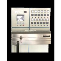 China Full Automatic Silicone Wire Extruder Machine Silicone Rubber Cable Making Machine for sale