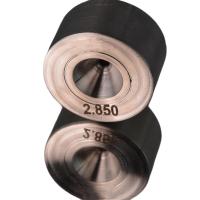 China Copper Wire Drawing Die ND Wire Drawing Mould PCD Diamond Die for sale