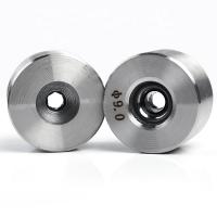 China Copper Wire Drawing Die ND Wire Drawing Mould PCD Diamond Die for sale