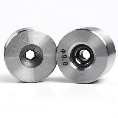 China Copper Wire Drawing Die ND Wire Drawing Mould PCD Diamond Die for sale