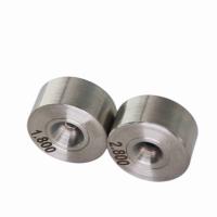 China Copper Wire Drawing Die ND Wire Drawing Mould PCD Diamond Die for sale