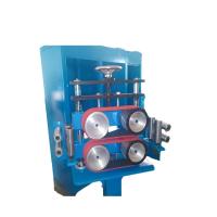 China 30mm 2 Wheels Vertical Length Meter Counter Used For Extrusion Machine Meter Measuring for sale