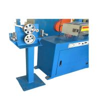 China 4 Wheels Vertical Length Meter Counter For Cable Length Measuirng Machine for sale