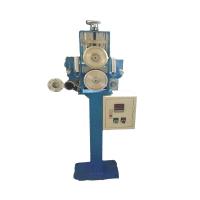China 4 Wheels Vertical Length Meter Counter For Cable Length Measuirng Machine for sale