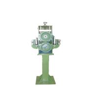 China 4 Wheels Vertical Length Meter Counter For Cable Length Measuirng Machine for sale