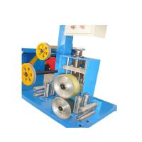 China 4 Wheels Vertical Length Meter Counter For Cable Length Measuirng Machine for sale