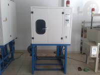 China HH-16 Automatic Wire And Cable Braiding Machine For Lan Cable Production Copper Wire Braiding Machine for sale
