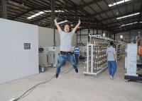 China Algeria High Speed Copper Wire Bunching Machine For 0.38-1.7mm , 15-25HP Power for sale