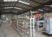 China Algeria High Speed Copper Wire Bunching Machine For 0.38-1.7mm , 15-25HP Power for sale