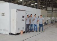 China 50 HP Wire Stranding Machine , 1250 Double Twist Buncher Siemens Motor for sale