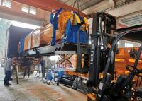 China High Speed Wire Stranding Machine /  Aluminum Wire Tubular Stranding Machine for sale