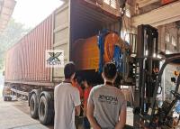 China High Speed Wire Stranding Machine /  Aluminum Wire Tubular Stranding Machine for sale