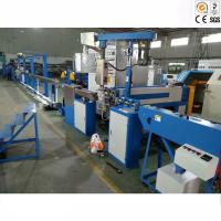 China Algeria 1.5mm2 2.5mm2 Single Core,Multi Cores Cable Production Line for sale