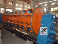 China Electric Rigid Frame Copper Wire,Aluminum Wire Stranding Machine for sale