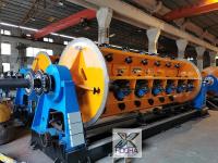 China Electric Rigid Frame Copper Wire,Aluminum Wire Stranding Machine for sale