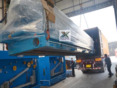 China High Speed  Wire Drawing Machine Copper Wire Rod Drawing Machine for sale