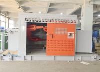 China Stranding equipment Lan Cable Making Wire Stranding Machine cat 5a cat 6e for sale
