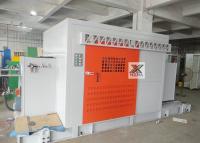 China Stranding equipment Lan Cable Making Wire Stranding Machine cat 5a cat 6e for sale