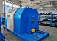 China USB2.0 Cable Making Machine 4 Wires With PVC / TPE Sheath for sale
