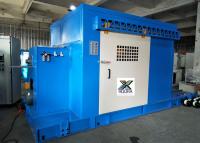 China 1250 Cantilever Cable Twisting Machine YASKAWA Inveter High Speed 450 Rpm for sale