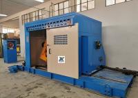China 1250 Cantilever Cable Twisting Machine YASKAWA Inveter High Speed 450 Rpm for sale