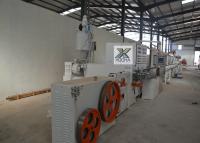 China 380v Power Cable Making Machine  ,  Cable Manufacturing Solutioner for sale